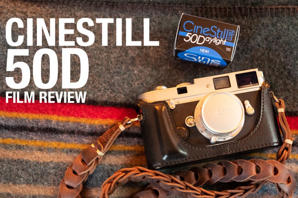 CINESTILL 50D – FILM REVIEW - Photo Basecamp