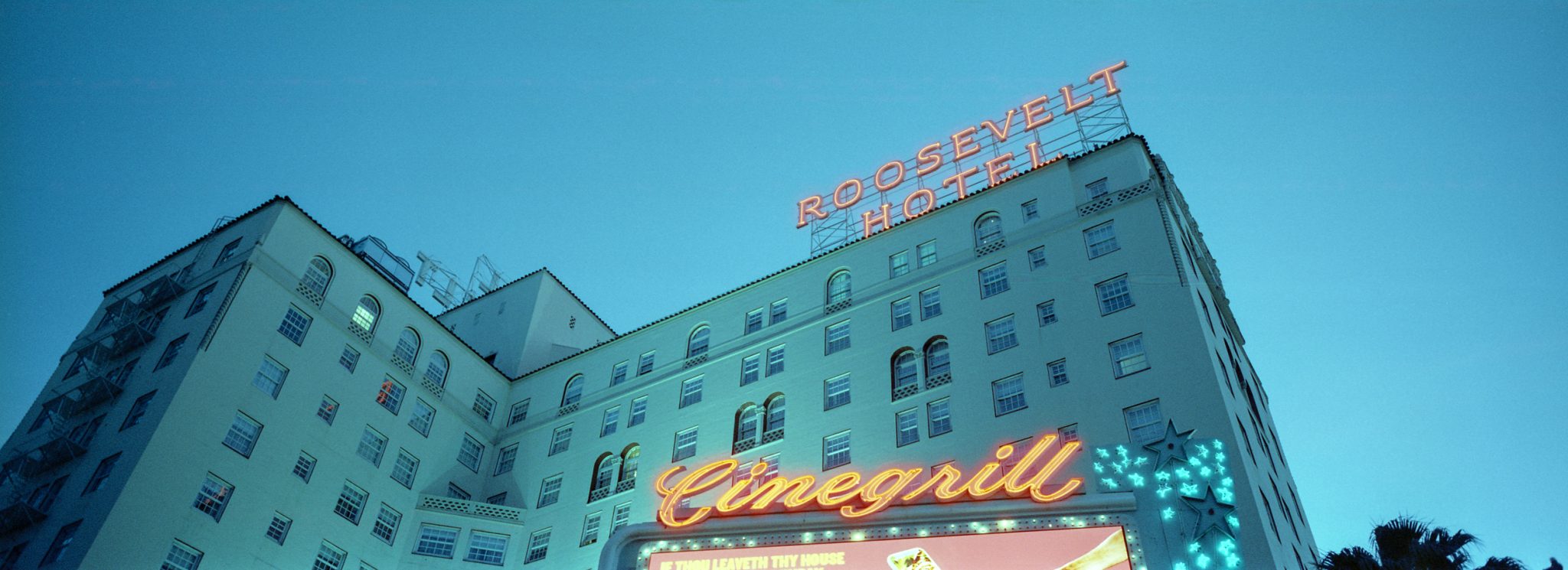 CINESTILL 800T – FILM REVIEW - Photo Basecamp